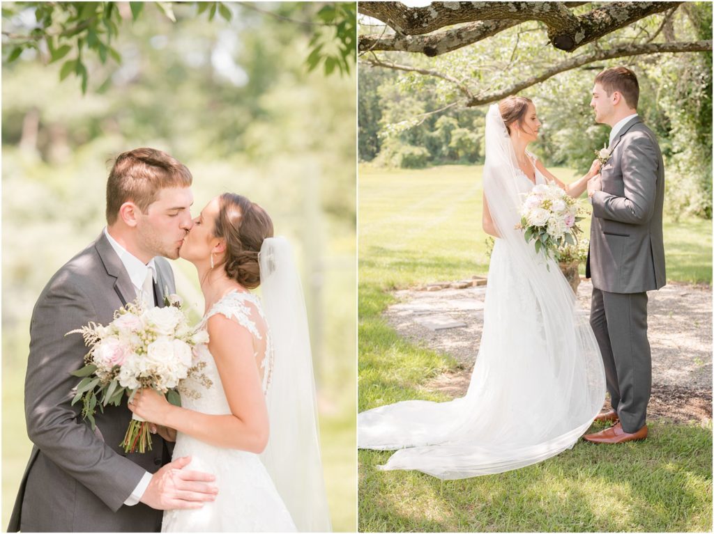 Farmhouse at the Grand Colonial Wedding - NJ Wedding Photographer ...