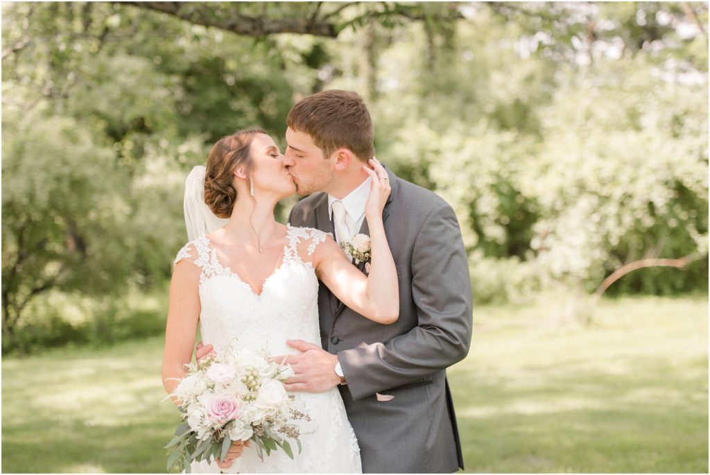 Farmhouse at the Grand Colonial Wedding - NJ Wedding Photographer ...