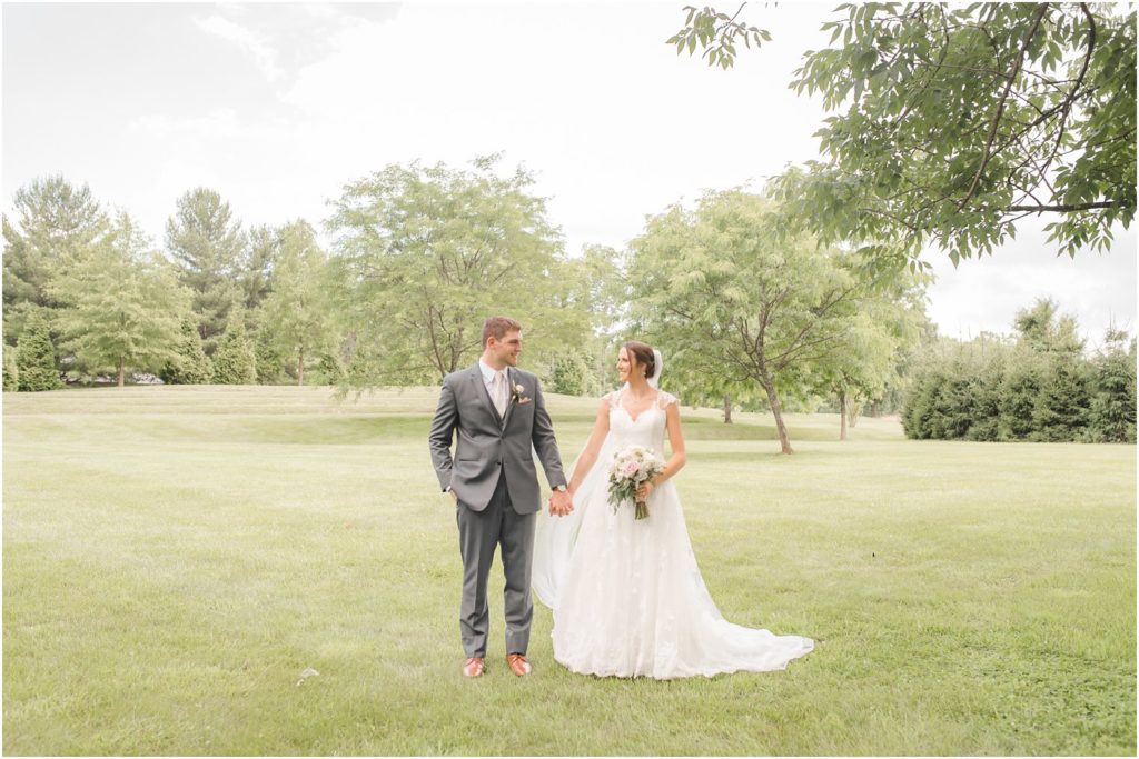 Farmhouse at the Grand Colonial Wedding - NJ Wedding Photographer ...