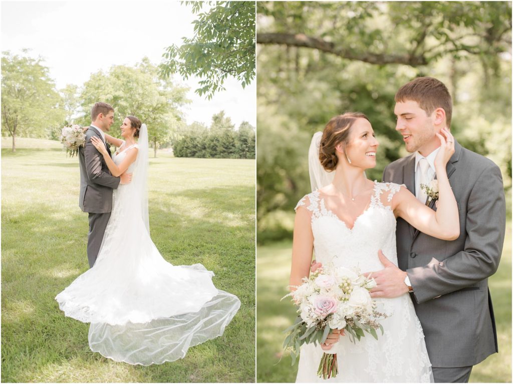 Farmhouse at the Grand Colonial Wedding - NJ Wedding Photographer ...