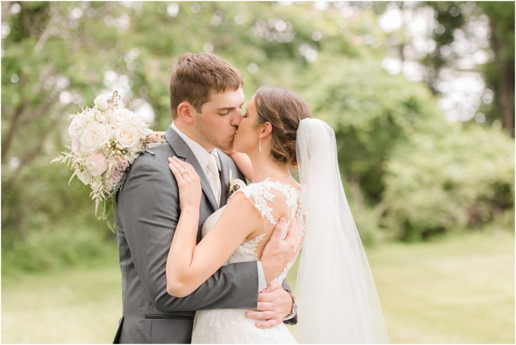 Farmhouse at the Grand Colonial Wedding - NJ Wedding Photographer ...