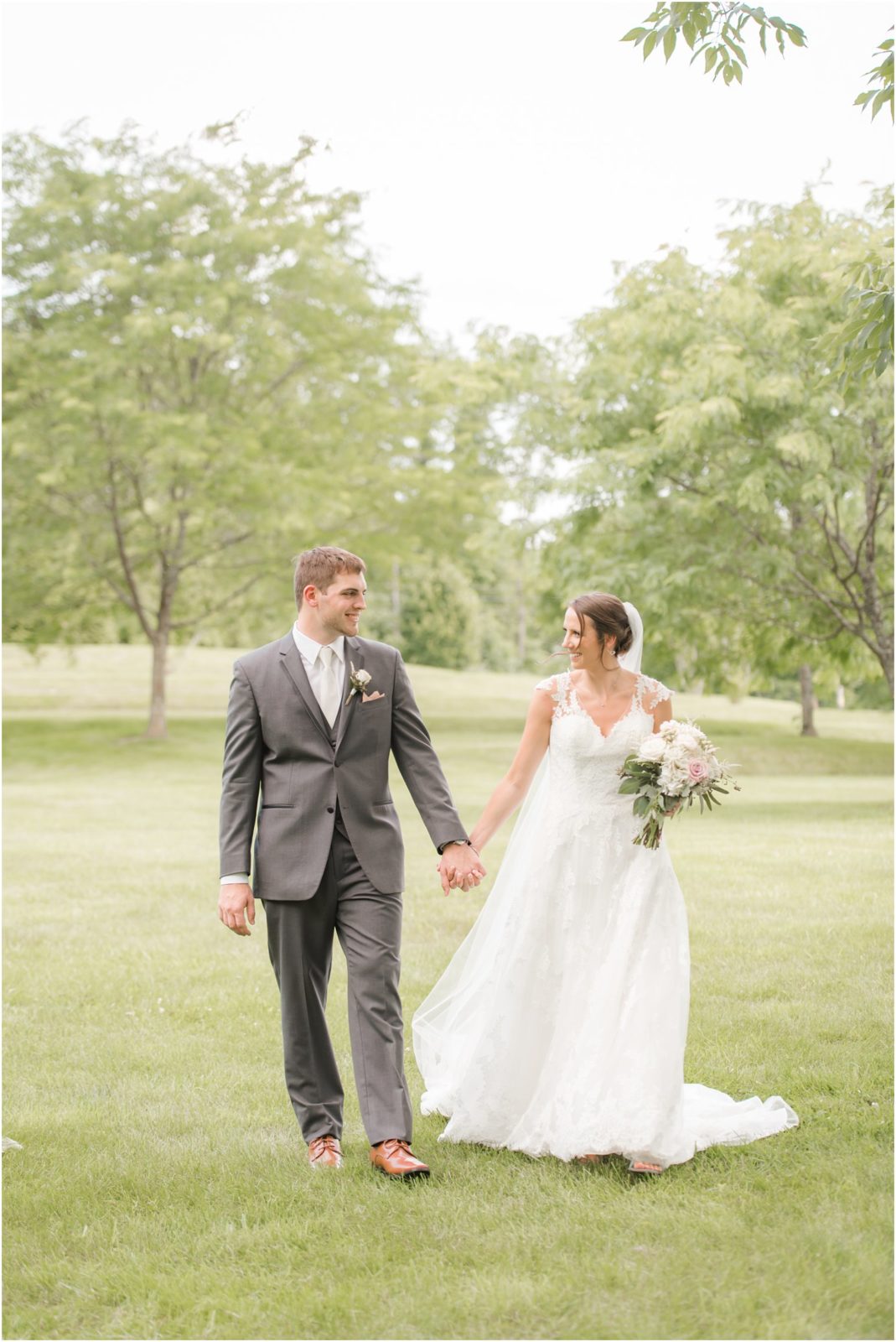 Farmhouse at the Grand Colonial Wedding - NJ Wedding Photographer ...