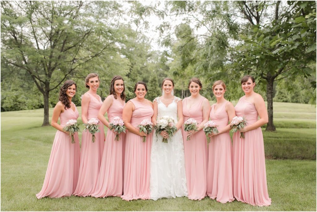 Farmhouse at the Grand Colonial Wedding - NJ Wedding Photographer ...