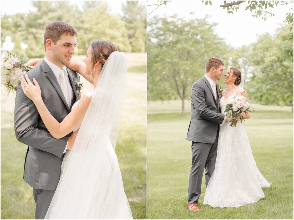 Farmhouse at the Grand Colonial Wedding - NJ Wedding Photographer ...