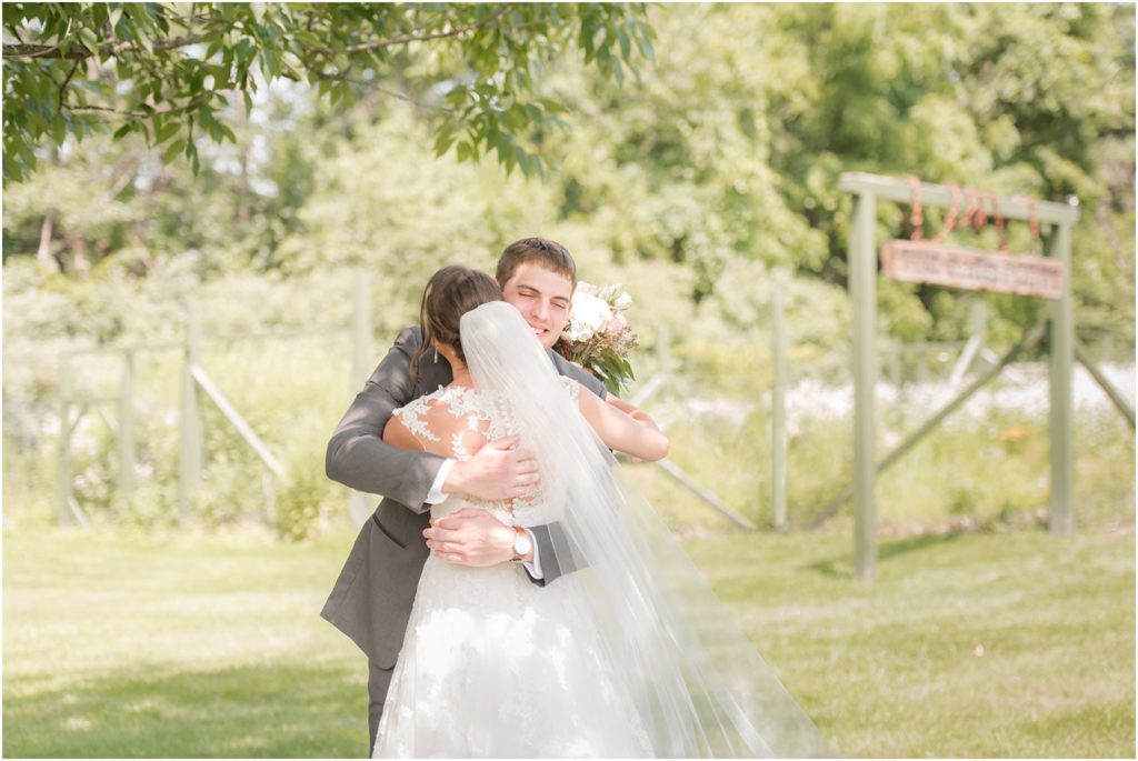 Farmhouse at the Grand Colonial Wedding - NJ Wedding Photographer ...