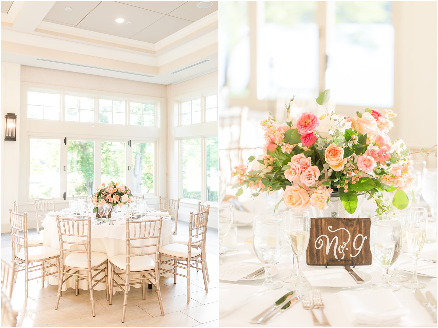 Indian Trail Club Wedding Photos | NJ Wedding Photographer | Idalia ...