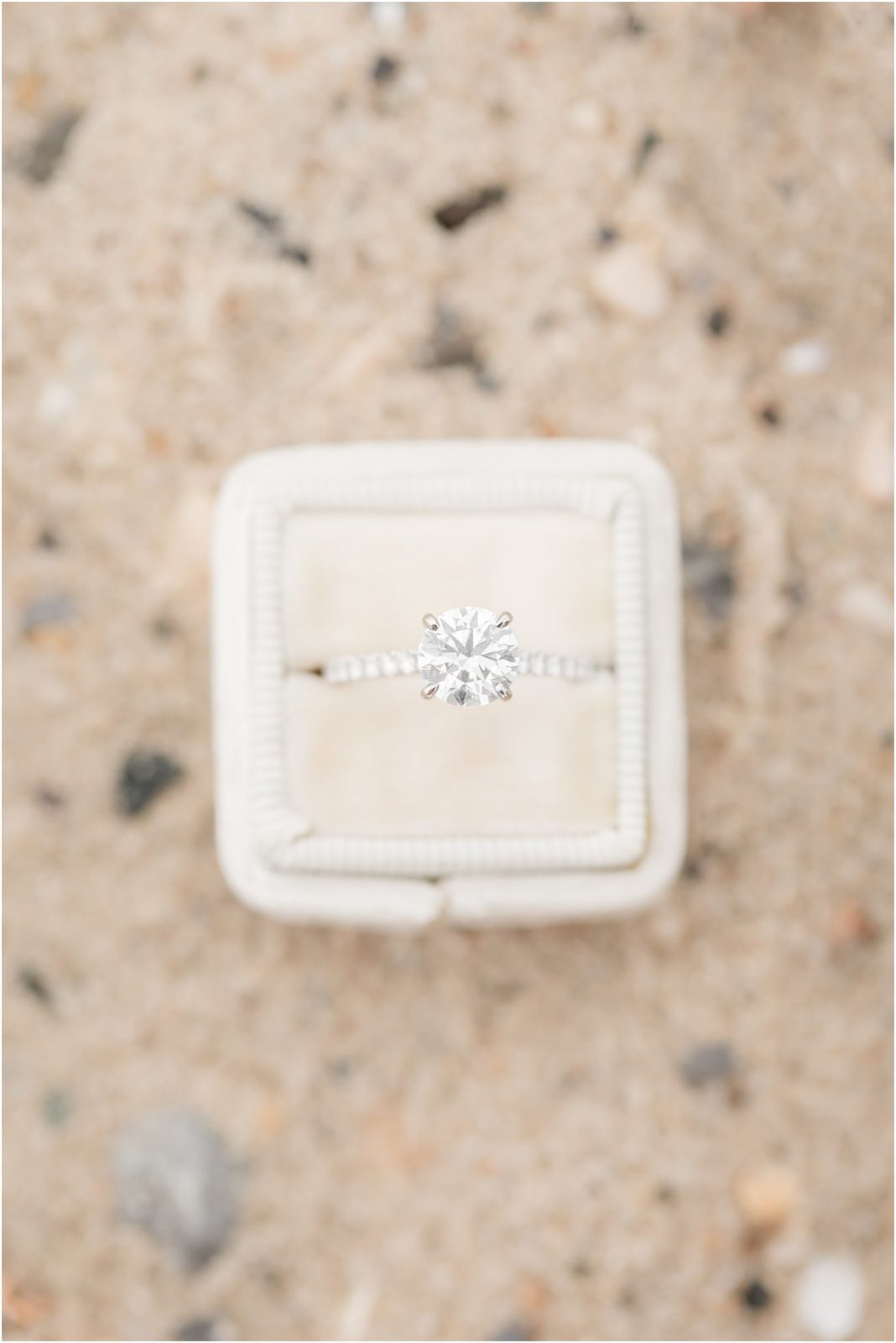 Barnegat Lighthouse Engagement Session - NJ Wedding Photographer ...