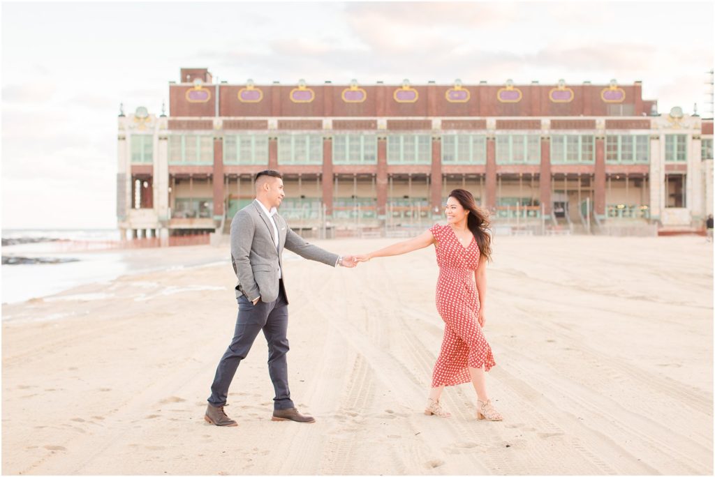 Top 10 Tips for Your Engagement Session