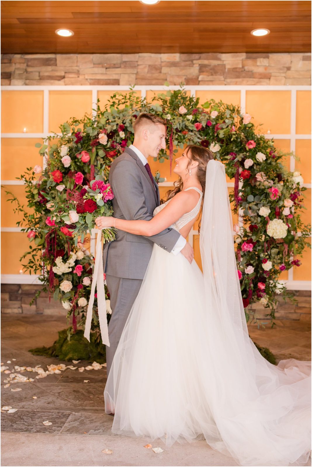 Stone House at Stirling Ridge Wedding Photos - NJ Wedding Photographer ...