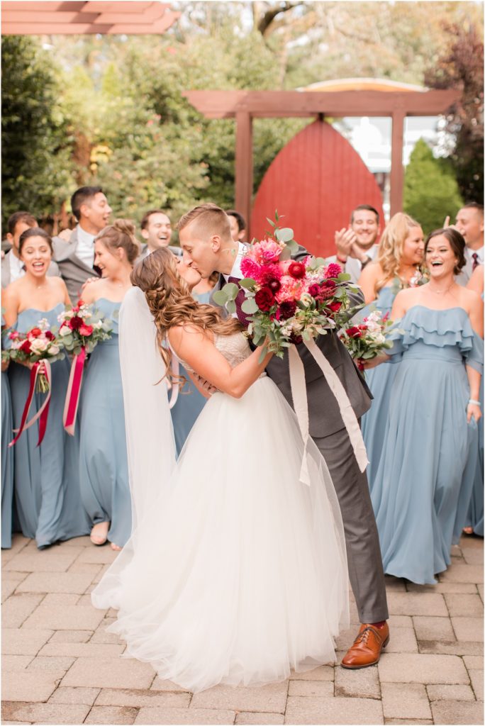 Stone House at Stirling Ridge Wedding Photos - NJ Wedding Photographer ...