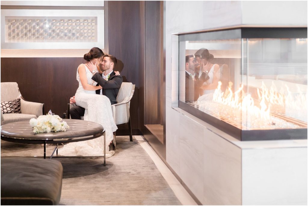 Envue Hotel Wedding Editorial - NJ Wedding Photographer | Idalia ...