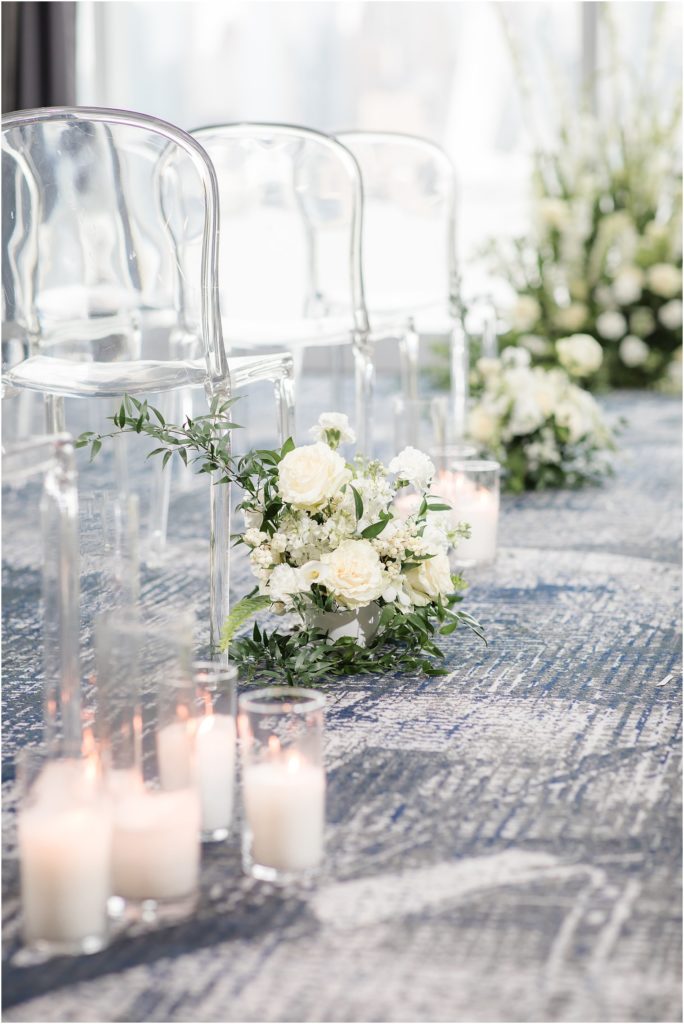 Envue Hotel Wedding Editorial - NJ Wedding Photographer | Idalia ...