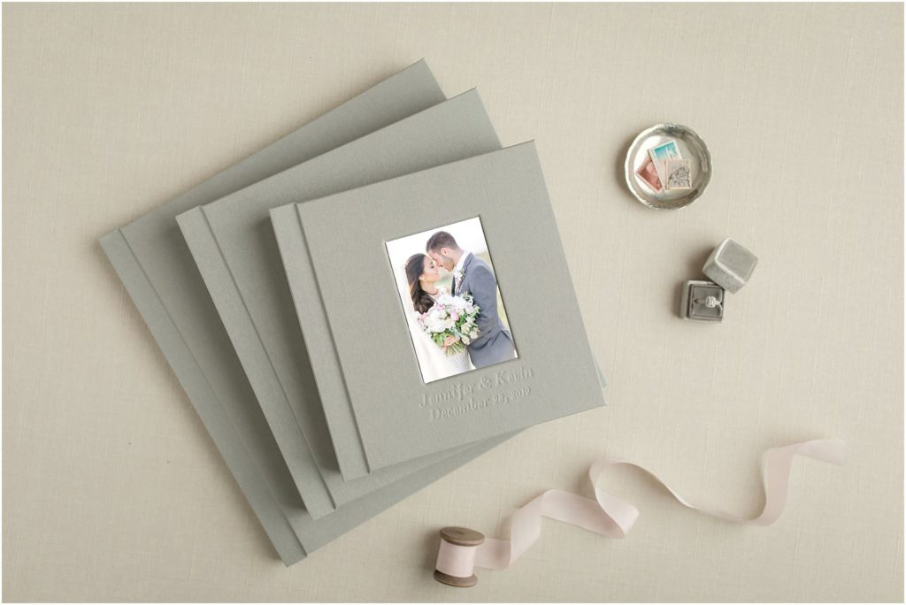 Parent Albums Explained - NJ Wedding Photographer | Idalia Photography