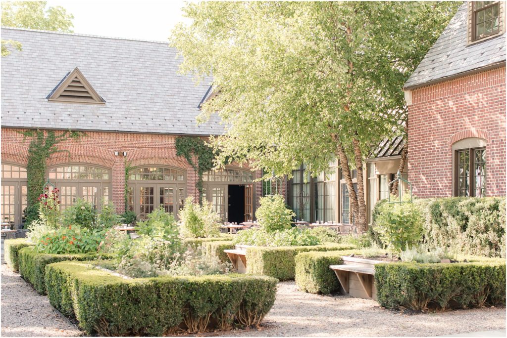 Ninety Acres Natirar Wedding - NJ Wedding Photographer | Idalia Photography