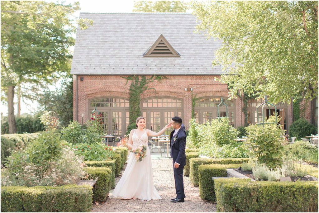 Ninety Acres Natirar Wedding - NJ Wedding Photographer | Idalia Photography