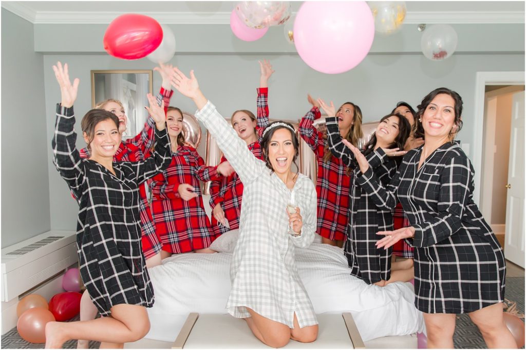 Seaview Hotel Wedding Photos | Galloway NJ Wedding