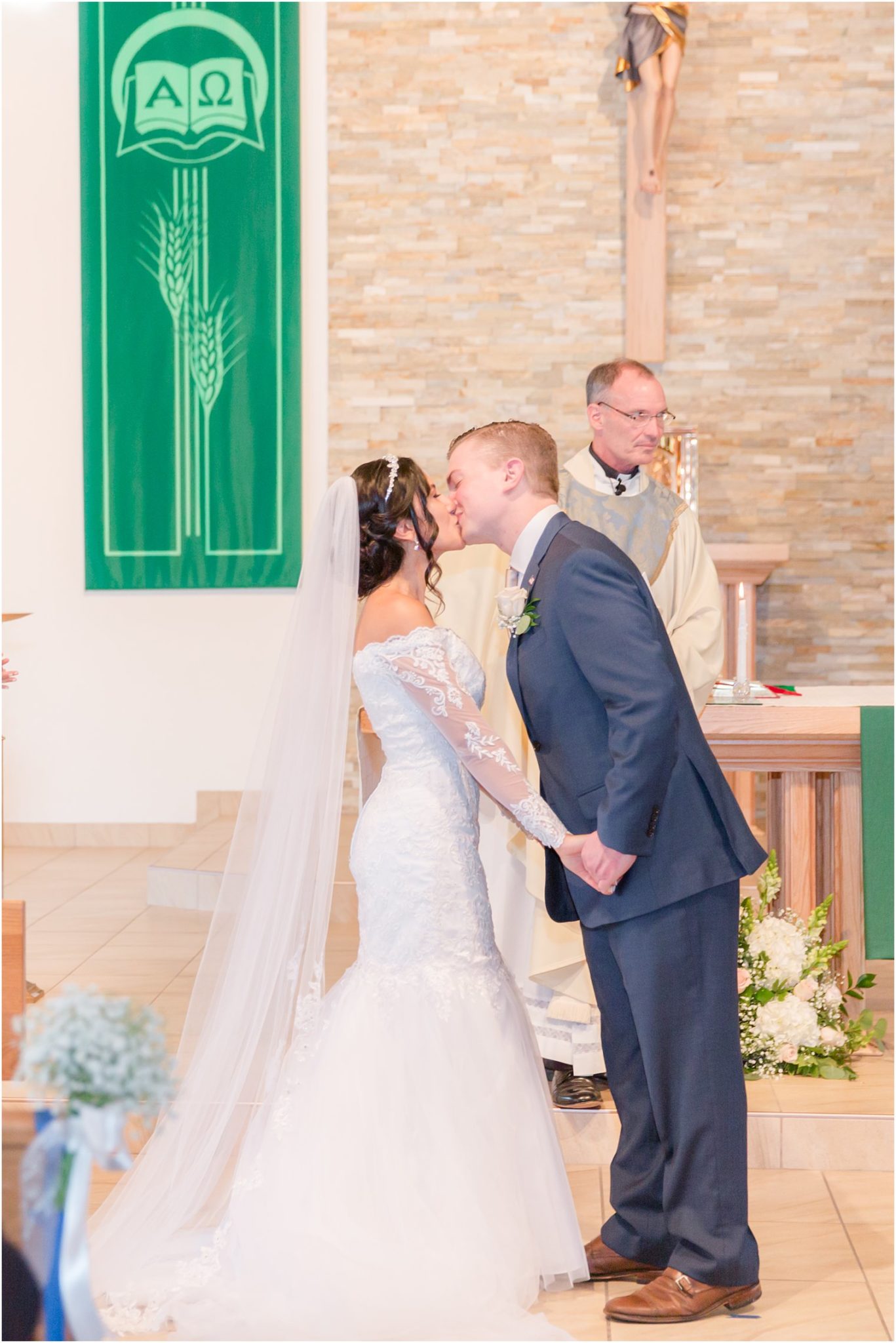 Seaview Hotel Wedding Photos | Galloway NJ Wedding