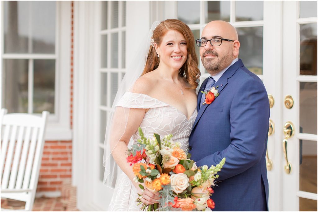 Eagle Manor Wedding Photos | Fairton New Jersey