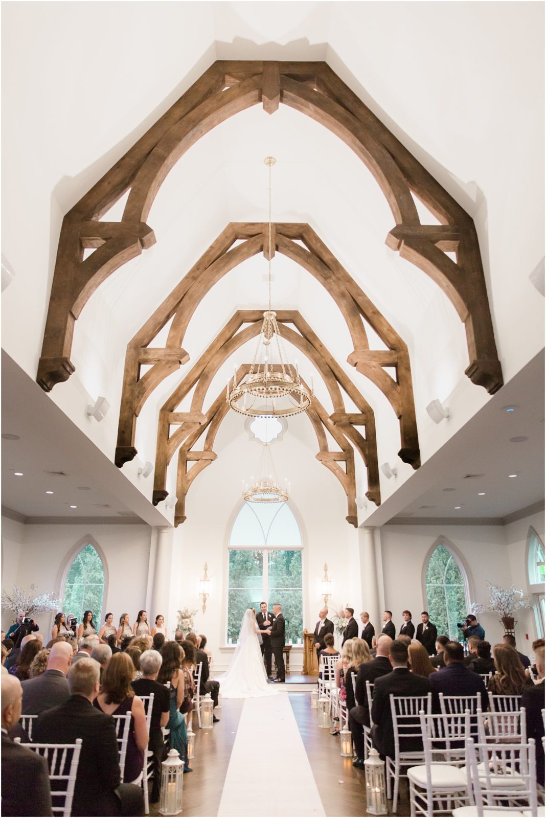 Stunning Churches and Chapels for a Traditional Wedding in NJ and NYC ...