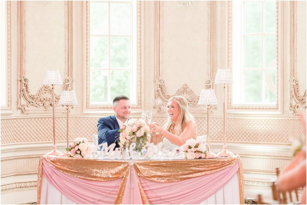 Brigalias Wedding Day | New Jersey Summer Wedding