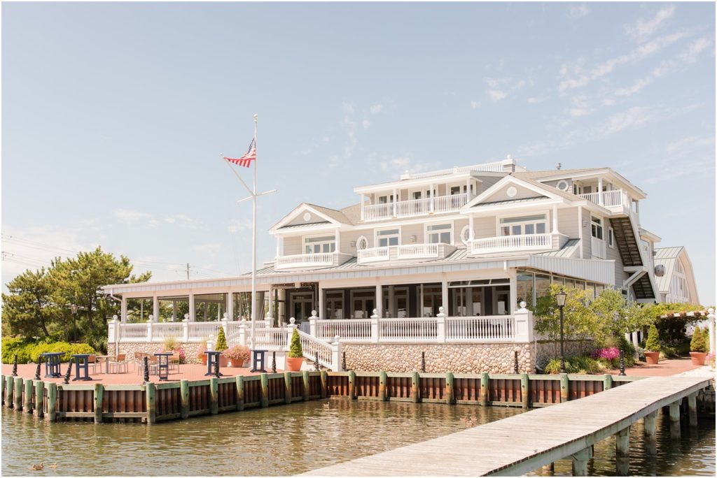 Bonnet Island Estate Wedding Photos | NJ Wedding Photographer