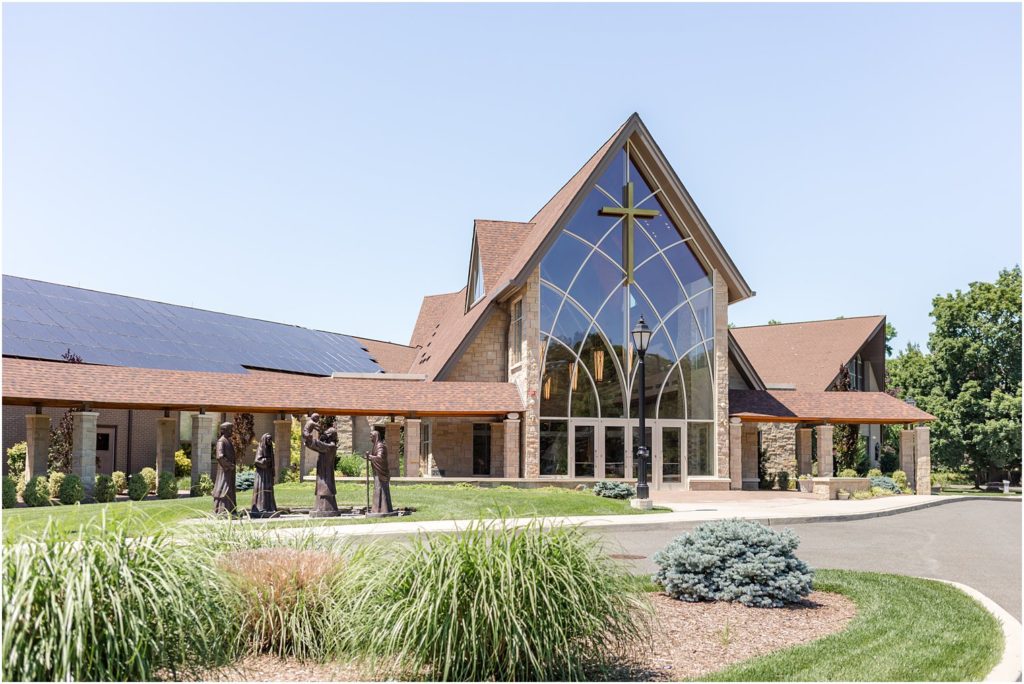 Summer Indian Trail Club with Chic Garden Vibes