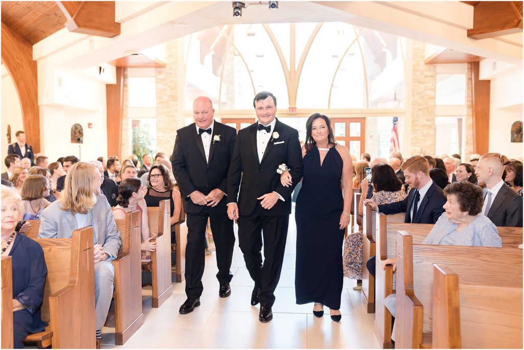 Summer Indian Trail Club with Chic Garden Vibes